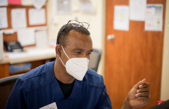 Avamere Career Portal